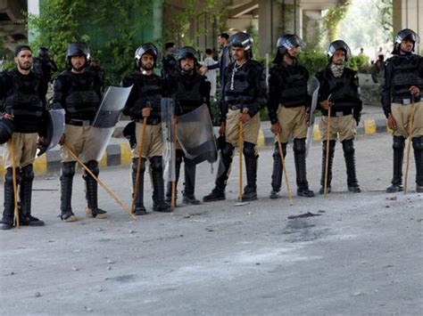 Pakistan Provincial Punjab Government Tables Bill To Expand Section