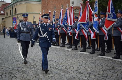 W środę Święto Policji w Rzeszowie Utrudnienia w ruchu w centrum