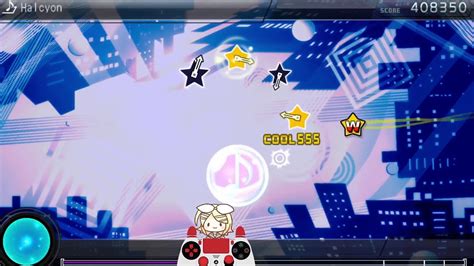 Halcyon Perfect【project Diva F2nd Jp Edit】 Youtube
