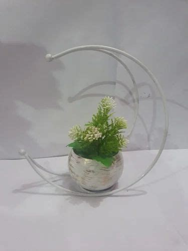 Iron Metal Ting Platnter For Gernad Home At ₹ 99 Piece In Moradabad Id 2855788541355