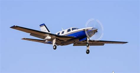 Piper Pa46 500tp Meridian Zs Ouo Imgur