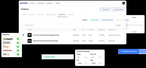 uploadify software reviews demo and pricing 2024