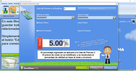 Descargar Punto De Venta Completo Gratis Libros Universitarios