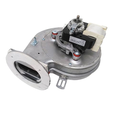 Sbi Exhaust Blower Assembly Mattelhote