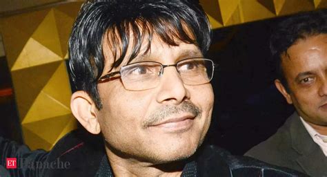 Khan Kamaal R Khan Gets Bail In Molestation Case But Will Stay In
