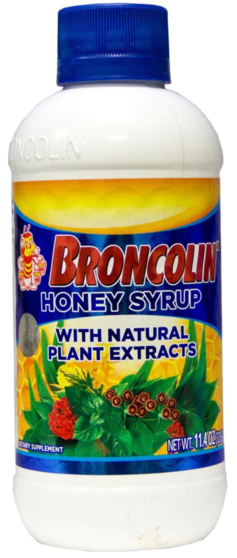 Broncolin Regular 114 Oz Walmart Inventory Checker Brickseek