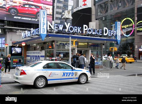 New York City Police Department