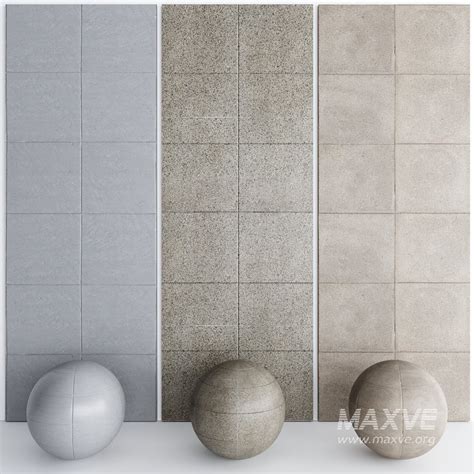 Tile 3d Model Download Free Maxve