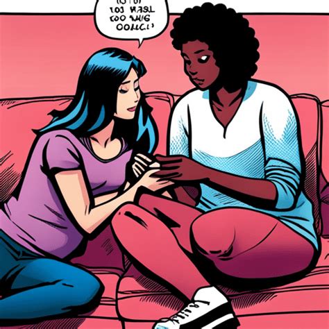 What Does It Mean If A Girl Rubs Your Leg