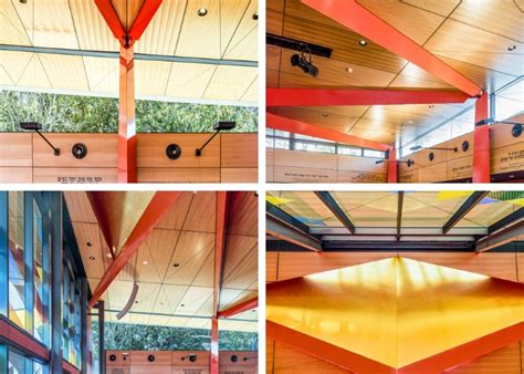 Designing Timber Panels With Supawoods Creativ Technology
