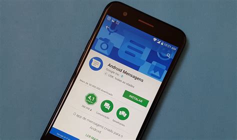 O que é e como usar o novo Android Mensagens no PC AndroidPIT