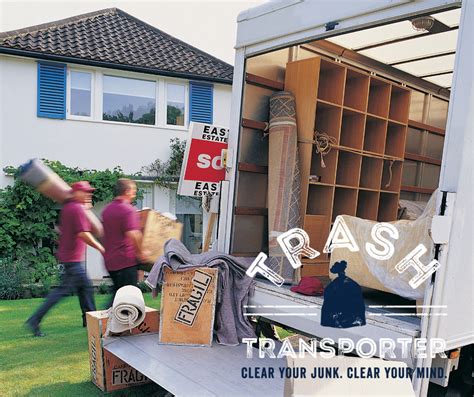 Tips For Getting Rid Of Your Junk While Planning Your Move Trash