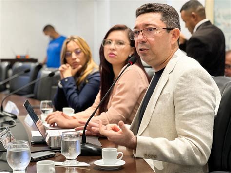 Etipi participa de reunião técnica o Governador Rafael Fonteles