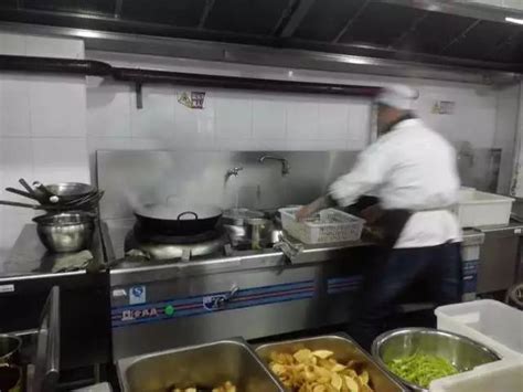 央美生活 后厨大揭秘带你走进三食堂和北区咖啡厅