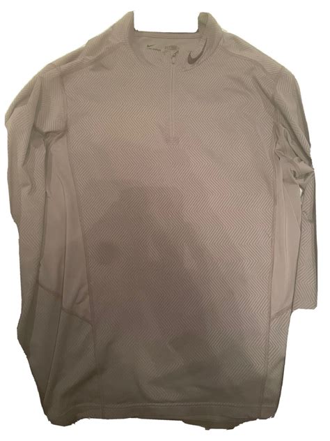 Nike Fitted Pro Combat Gem