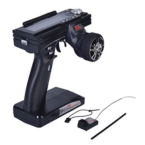 How To Bind RC Transmitter And Receiver Step By Step Guide