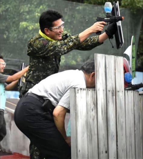 柯文哲