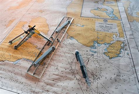 10 Ancient Inventions Still Used Today Worldatlas