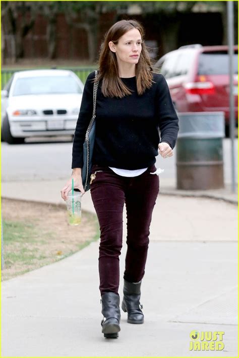 Jennifer Garner Watch Butter Instantly On Netflix Now Photo Ben Affleck