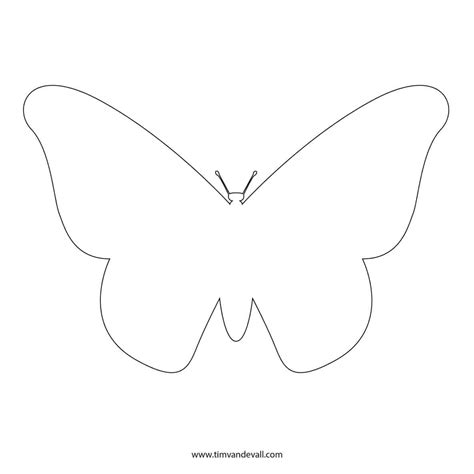 Butterfly Drawing Tattoo At Explore Collection Of