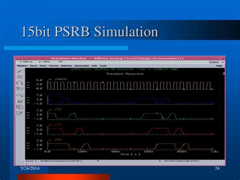Ppt 15 Bit Pseudo Random Bit Generator Powerpoint Presentation Free