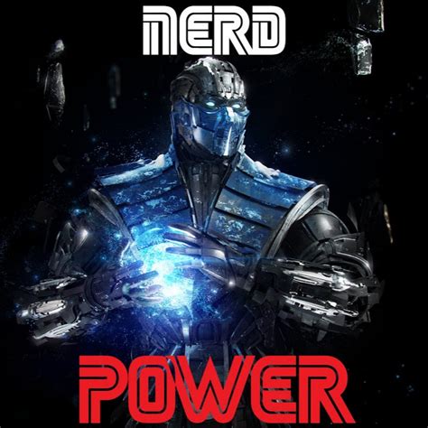 Nerd Power Youtube