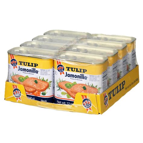 Jamonilla Clásica 12 Oz Prct Trading