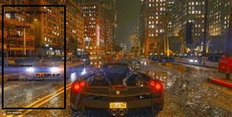 Fivem Mods I Need Always Spoofer Redengine Is Safe Rgta5modding