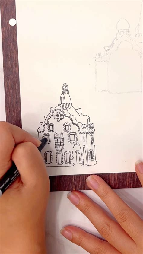 오늘은마카그림 스케치 정속을 영상으로 찍어봤어요 매번 타임랩스만 보여드린 것 같아서요☺️ 그리는 속도가 엄청 느려서