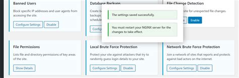 IThemes Security And GridPane GridPane