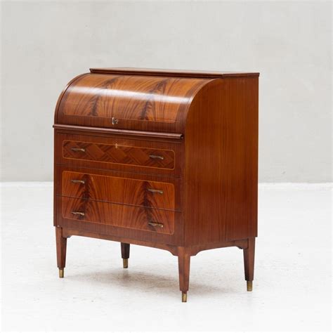 Secretary By Egon Ostergaard Sweden 1960s 204433