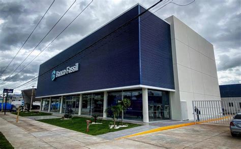 ¿quiénes Son Los Accionistas Directores Y Ejecutivos Del Banco Fassil