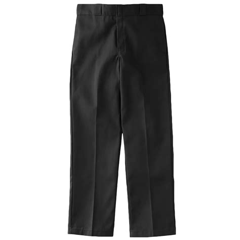 Mens Dickies 874 Original Fit Twill Work Pants