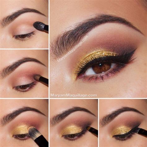 22 Pretty Eye Makeup Ideas For Summer Pretty Designs