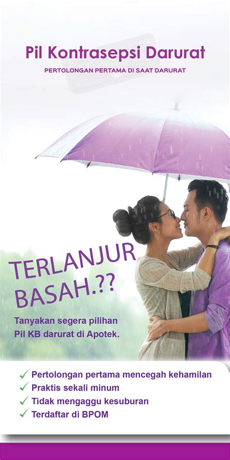 Berkenalan Dengan Pil Kontrasepsi Darurat Untuk Cegah Kehamilan Yang