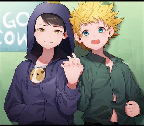 South Park Southparkサウスパークp站南方公园图片，尺寸2000x1750 Bobopic