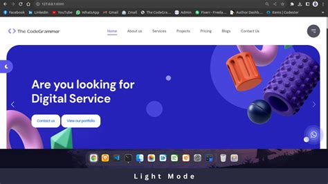 Tcg Crm Django Crm With Agency Website By Thecodegrammer Codester