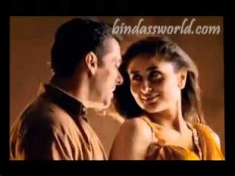 Teri Meri Prem Kahani Bodyguard Hindi Movie Full Song Youtube