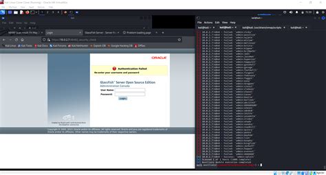 GitHub ArminToric28 Glassfish Exploit Exploiting A Vulnerable