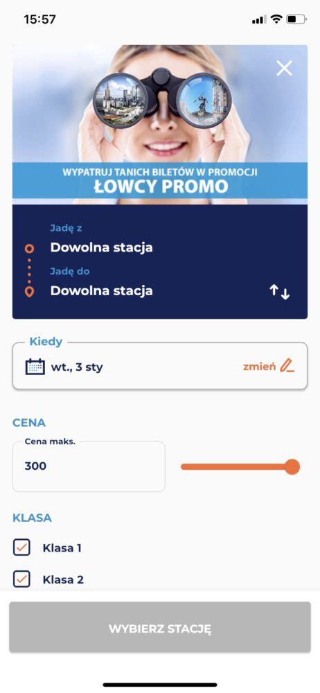 Nowa aplikacja PKP Intercity to porażka z kilku powodów Bilkom i