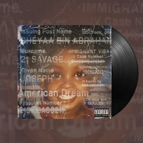Box Set Xxxtentacion Clear Vinyl — Vertigo Vinyl