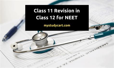 How To Revise Class Syllabus In Class For NEET