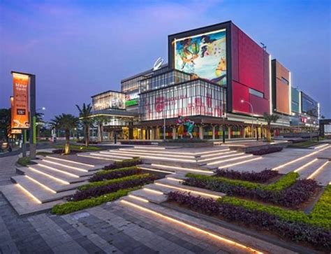 Gajah Mada Plaza Mall Lokasi Fasilitas Daya Tarik Jam Buka