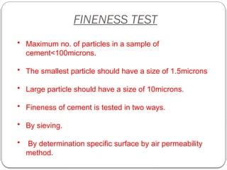 Testsoncement Pptx In Architecture Ppt