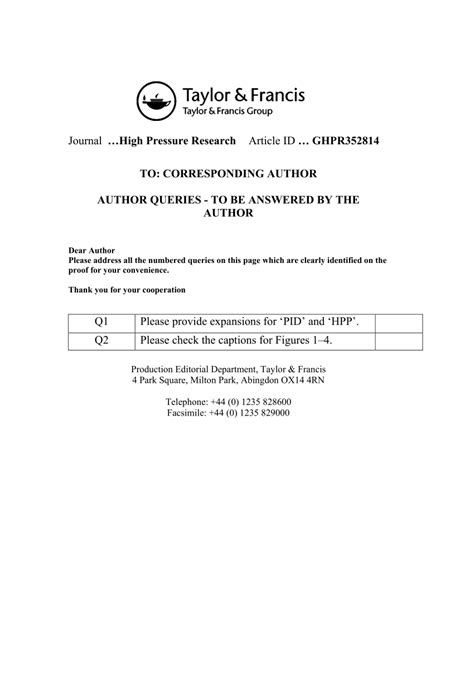 Pdf High Pressure Thermal Sterilization Development And Application Of Temperature