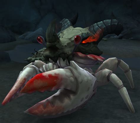 Crustosteo Wowpedia Your Wiki Guide To The World Of Warcraft