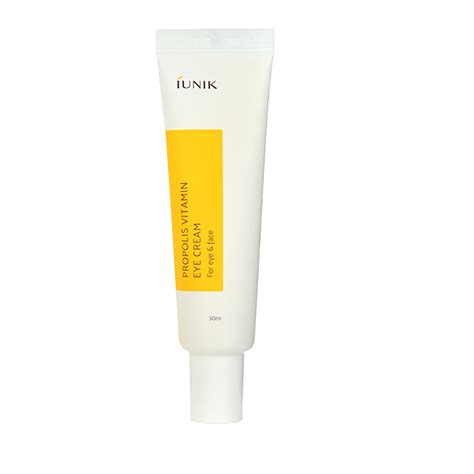 Buy iUNIK - Propolis Vitamin Eye Cream for Eye & Face - Philippines ...
