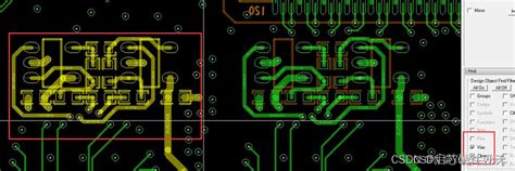 Allegro Creat Module制作和allegro实用技巧之模块复用allegro Create Module Csdn博客