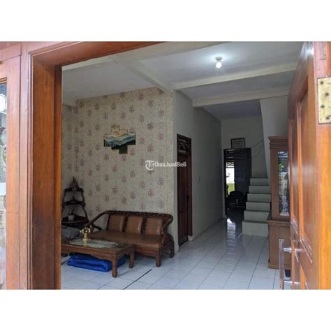 Dijual Rumah 2 Lantai Tipe 170 109 3KT 1KM Harga Murah Di Cijambe Ujung