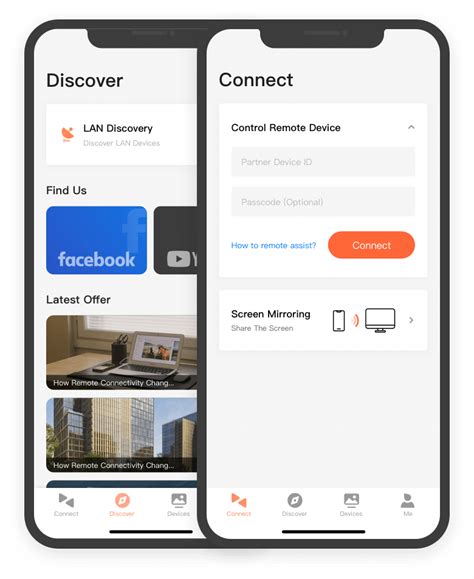 Awesun Remote Desktop Software